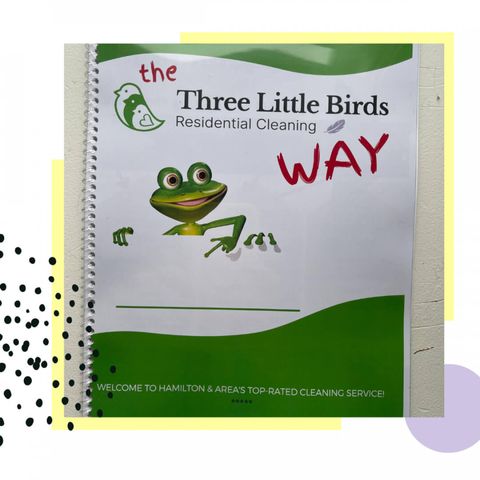 Why We’re the Best Residential Cleaning Team in Hamilton - Three Little ...